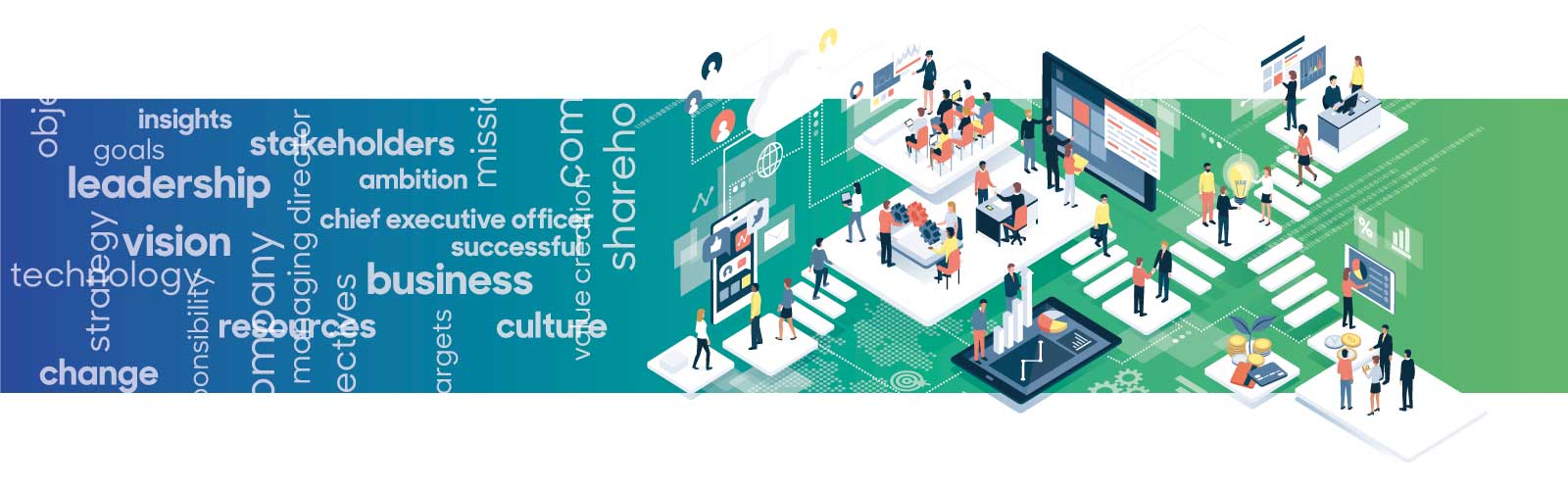 How to develop strategies for effective leadership