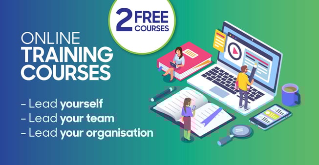 Characteristics of visionary leaders